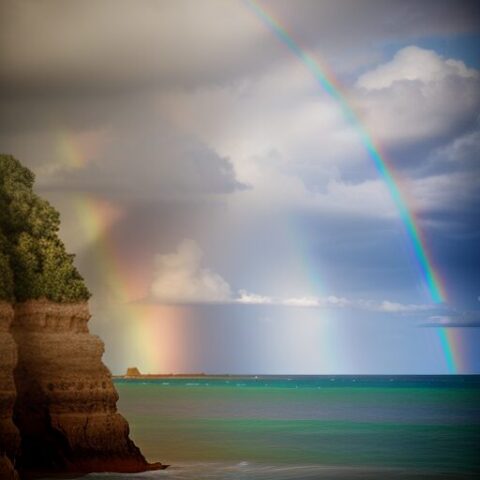 From Flood to Faith: The Enduring Promise of the Noahic Covenant ...