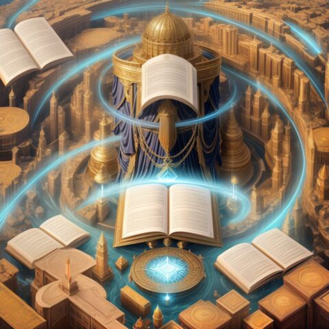 Noahide Laws-A Historical and Theological Exploration Part 1