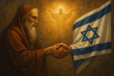 Does "I Will Bless Those Who Bless and Curse Those Who Curse" Apply to ...