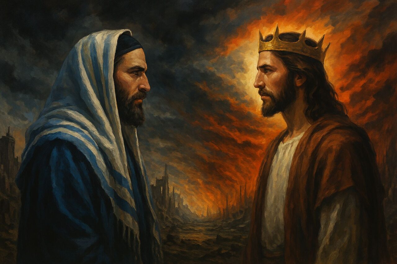 "Messiah the Prince: Daniel’s Prophecy, Jewish Tradition, and the ...